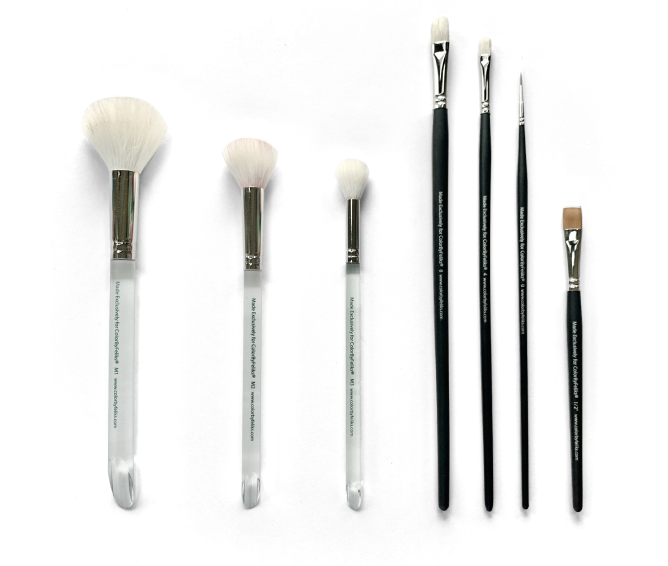 Brushes – ColorByFeliks