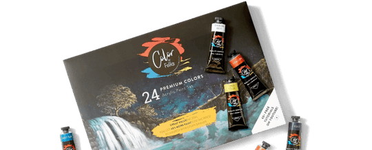 Bundles – ColorByFeliks