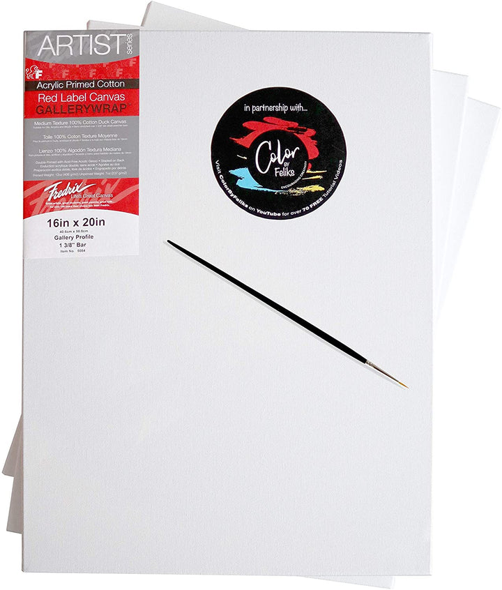 Bundles – ColorByFeliks