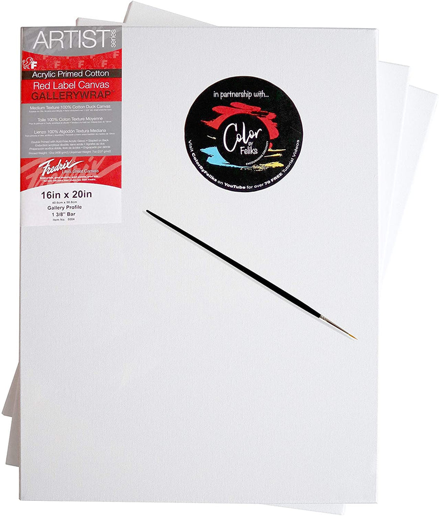 Bundles – ColorByFeliks